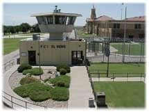 Federal Prison | List of Prisons in the USA