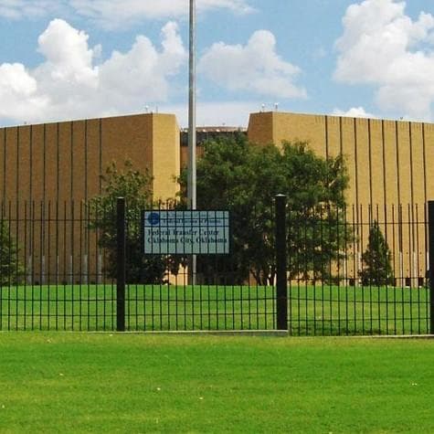 Federal Prison | List of Prisons in the USA