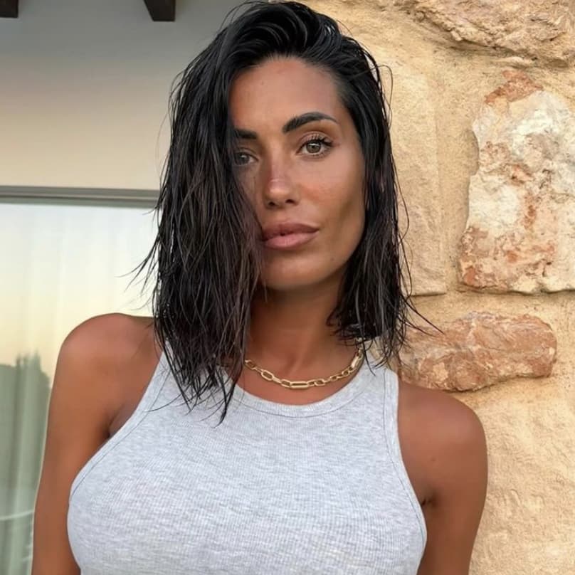 The 70+ Hottest Italian Women, Ranked