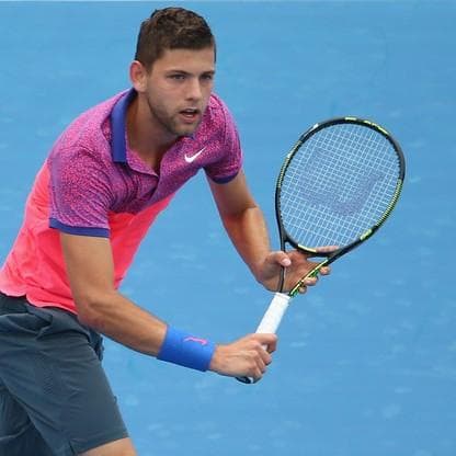 The 25+ Best ATP Tour Men's Tennis Players of 2022, Ranked