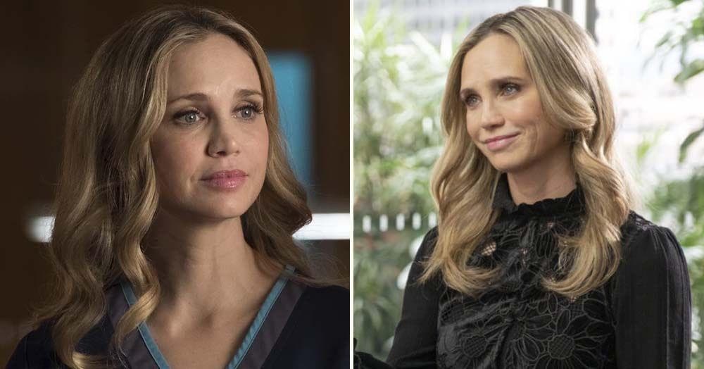 See 'The Good Doctor' Cast Age With First & Final Season Photos