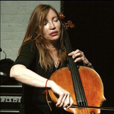 Famous Female Cellists | List of Top Female Cellists