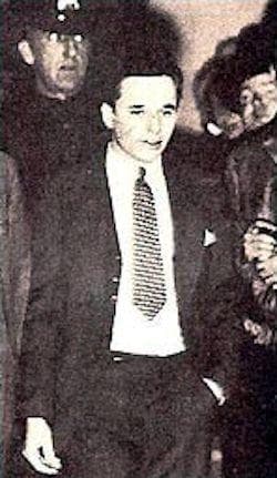 Famous Last Words of 30 Serial Killers