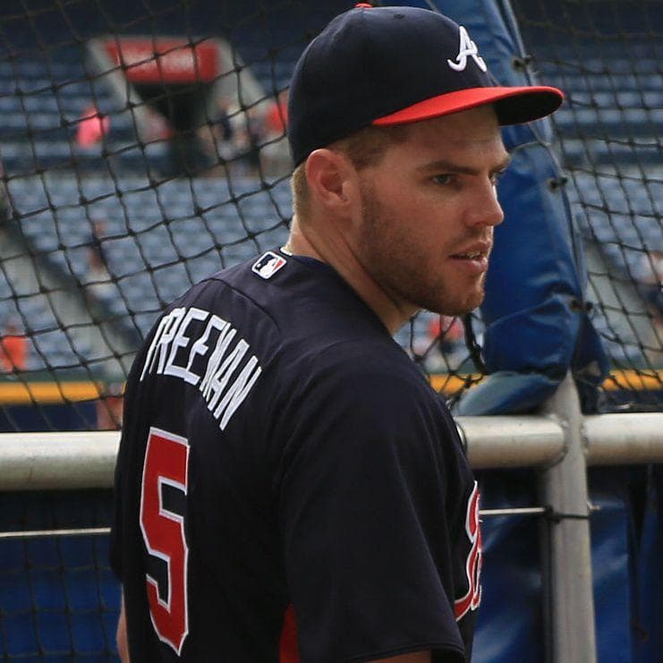 The Best Athletes Who Wore Number 5, Ranked By Fans