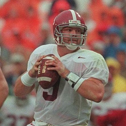Ranking All Alabama Crimson Tide Quarterbacks Best to Worst