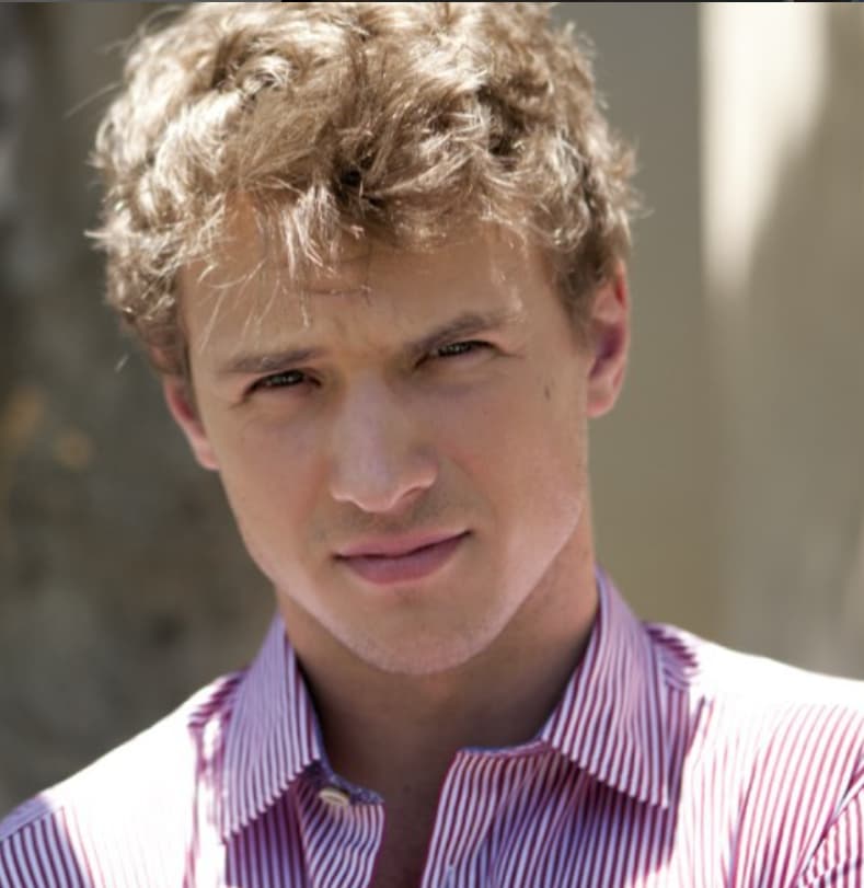 The 20+ Hottest Blonde Actors In Their 30s, Ranked