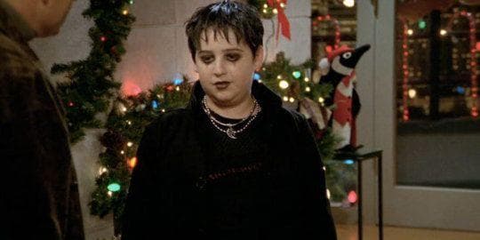 The Best Goths In TV History, Ranked By Fans