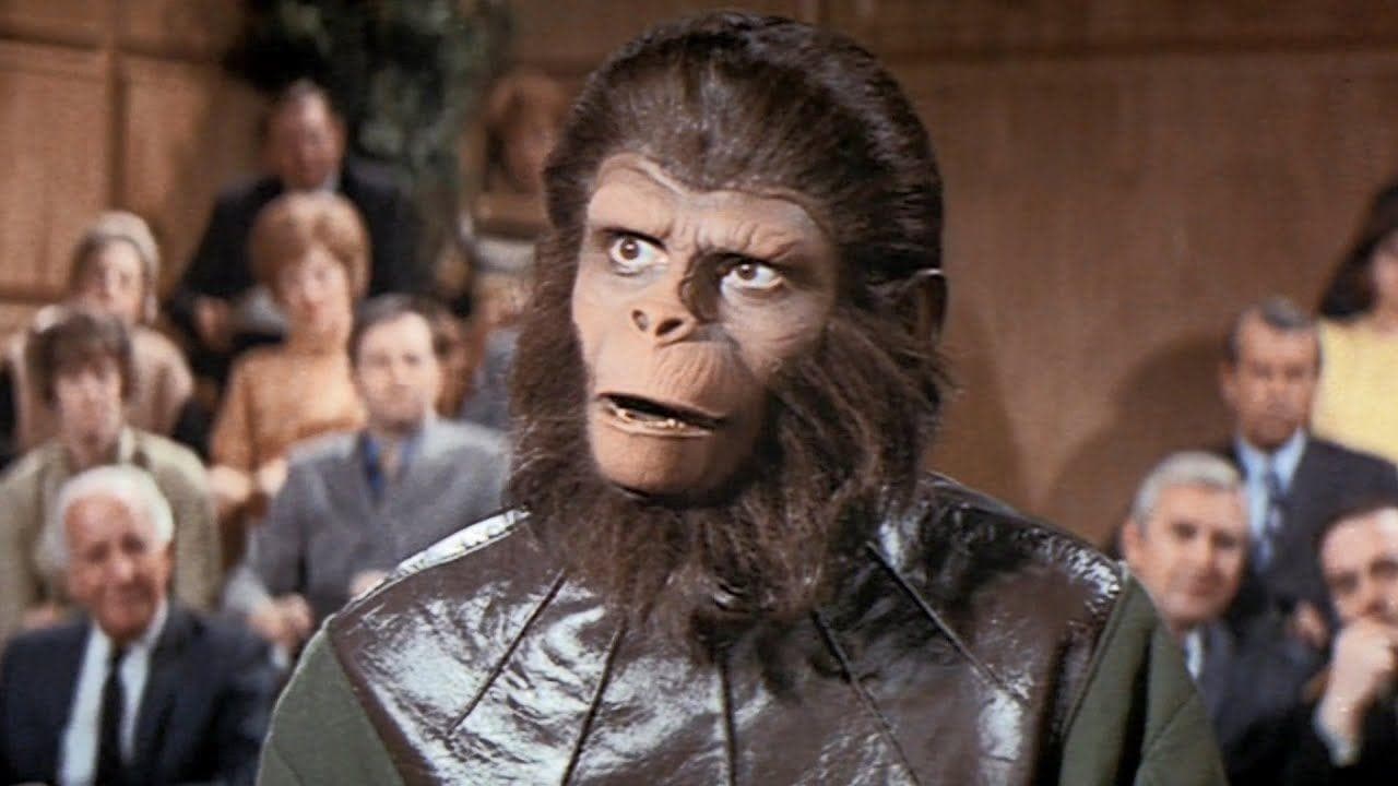 The Best 'Planet of the Apes' Characters, Ranked