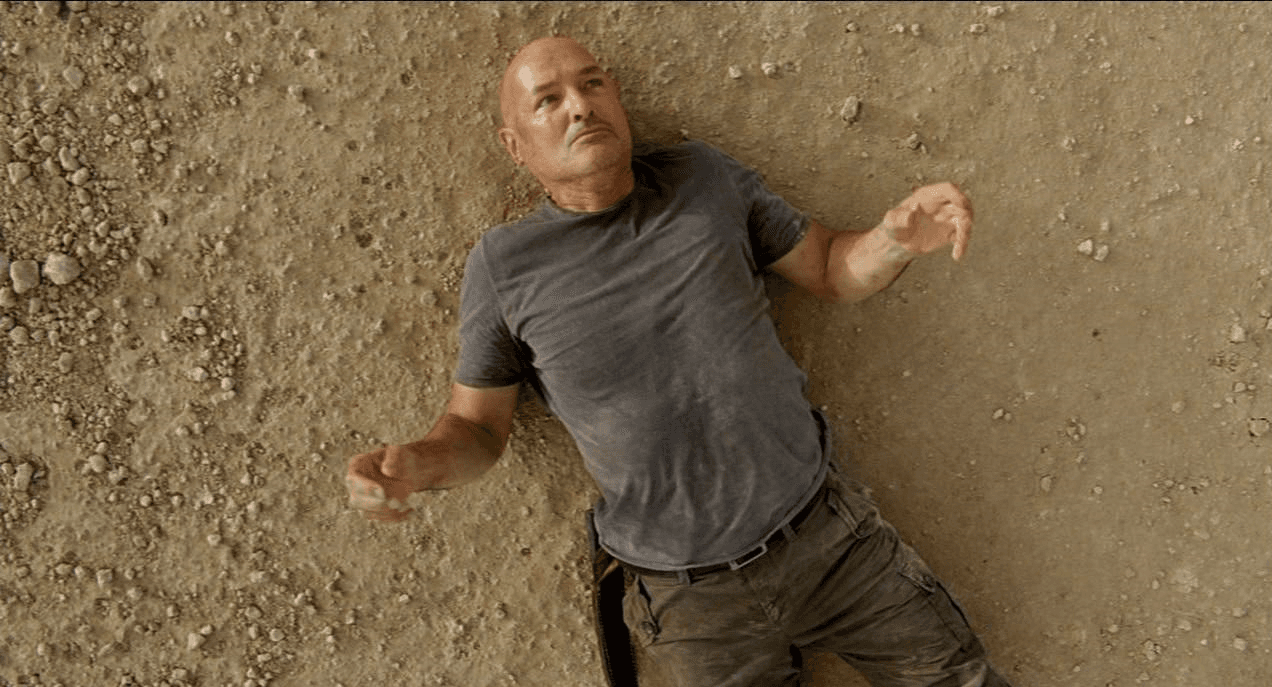 17 TV Characters With Highly Disturbing Backstories