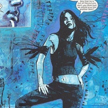 Disabled Superheroes | List of Superheroes with Disabilities and Handicaps