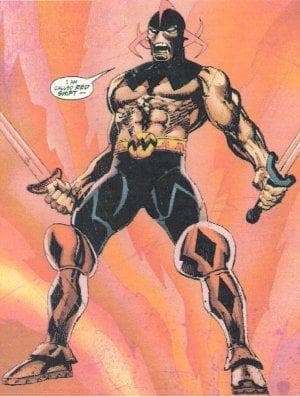 Silver Surfer's Greatest Villains, Rogues, and Foes