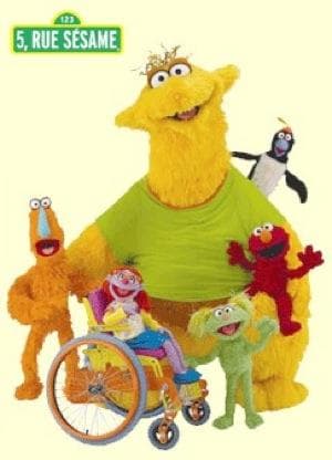 Jim Henson Shows | List of TV Series Created by Jim Henson