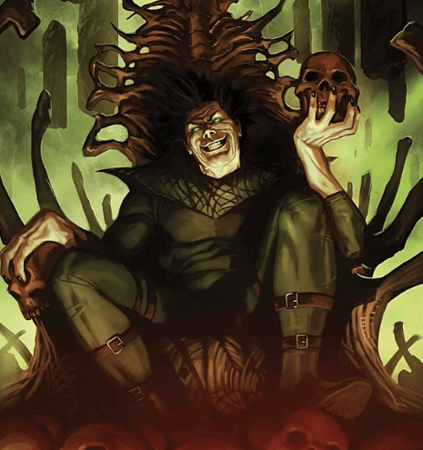 Terrifying Villains Who Haven't Shown Up In The Marvel Cinematic Universe