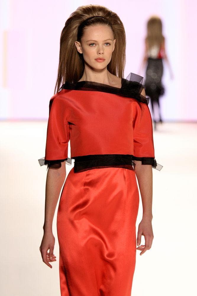 Hottest Swedish Models: List of Sexy Models from Sweden