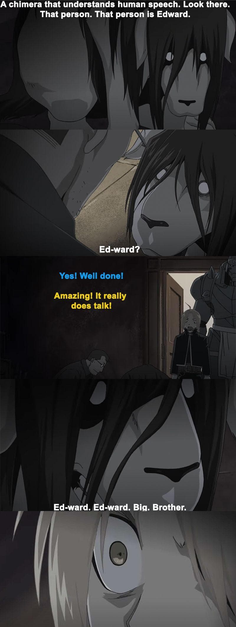 16 Surprisingly Emotional Moments In Animated Shows, Ranked