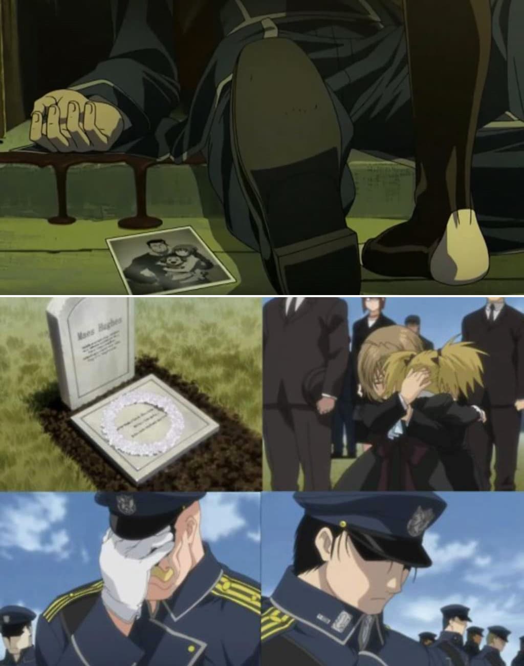 People Are Sharing The Devastating Character Deaths That Made Them Ugly Cry