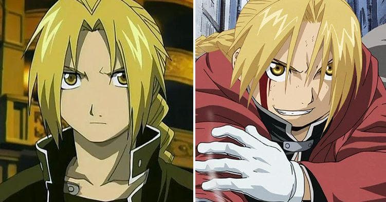 The 18 Best Anime Reboots That Improved Upon The Original