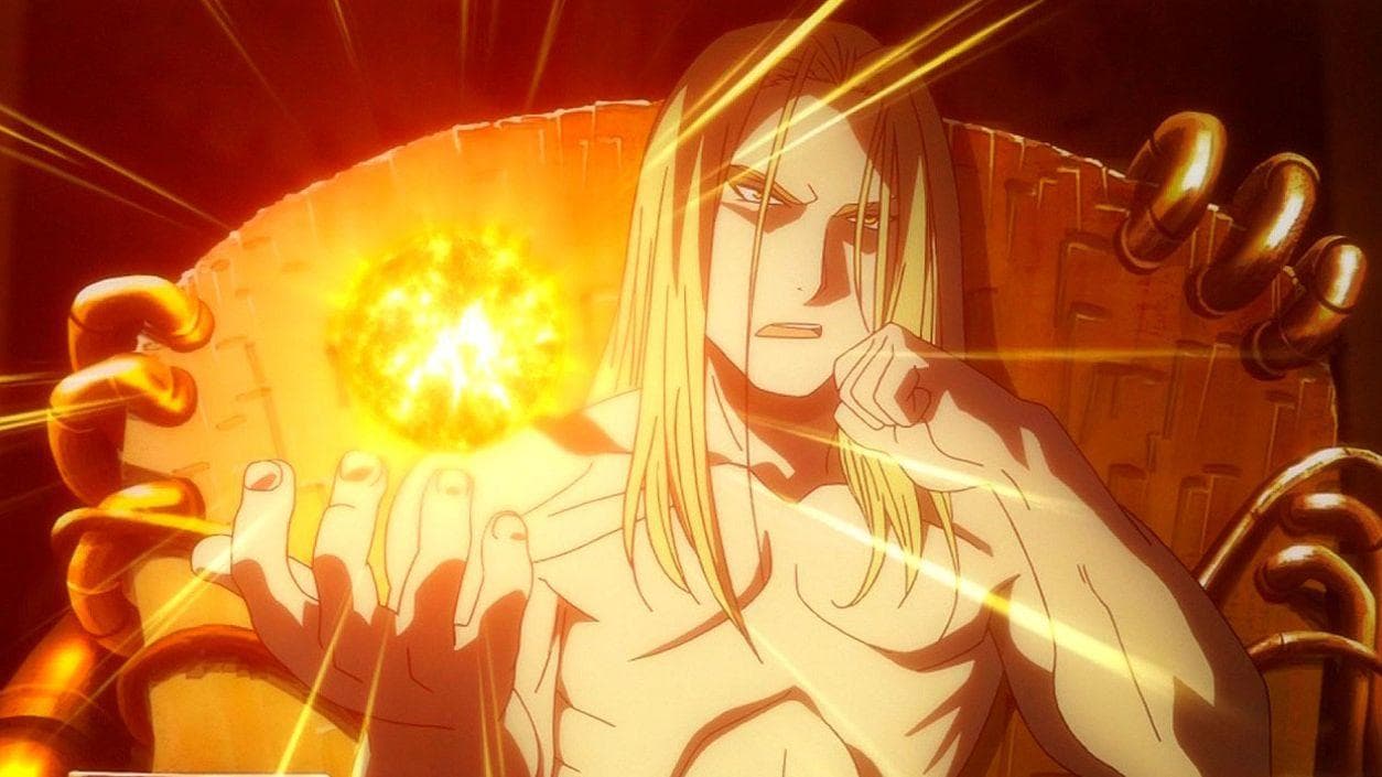 14 Anime Where The Villain Is More Interesting Than The Protagonist