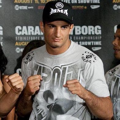 The 45 Best UFC Kickboxers Ever, Ranked By MMA Fans