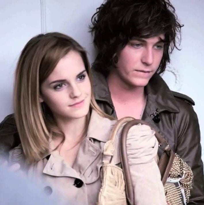 Emma Watson's Dating and Relationship History