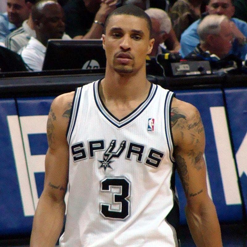 All Of Tim Duncan's Best Teammates In His Entire Career, Ranked