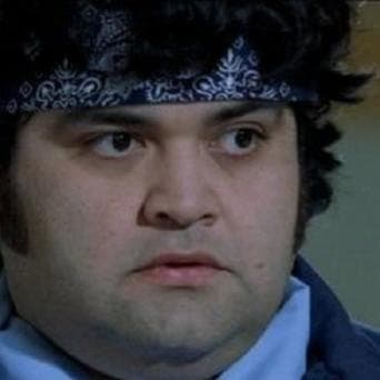 Characters Named George | Fictional Characters Whose Name Is George