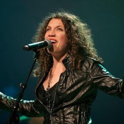 Famous Georgias | List of Famous People Named Georgia