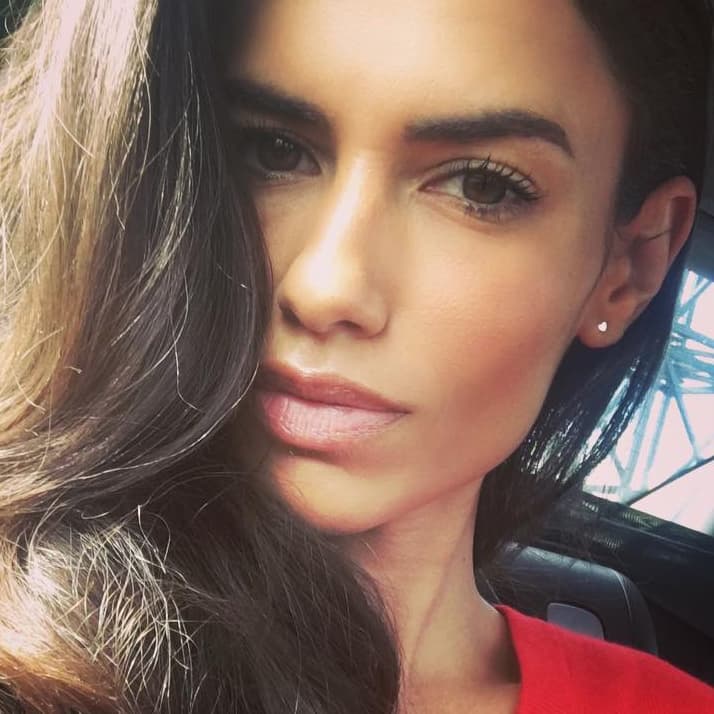 The 75+ Most Attractive English Fashion Models, Ranked