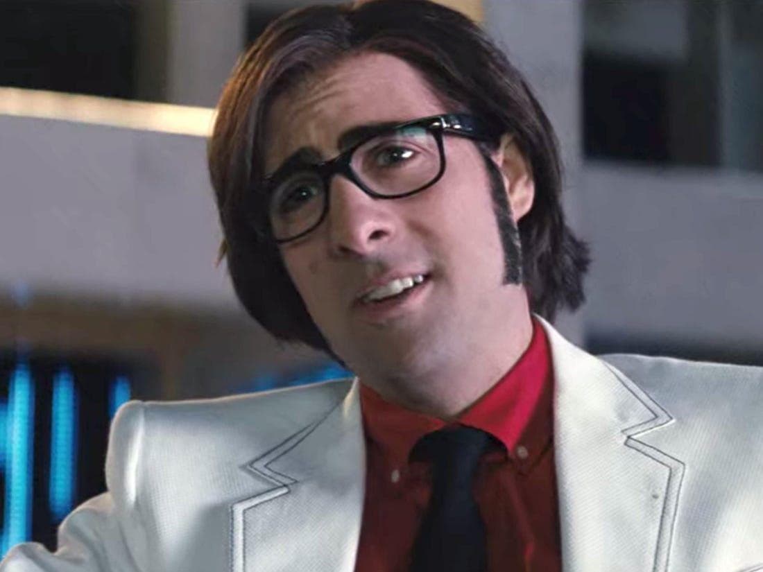 16 Short Movie Villains Who Pack Big Evil Into A Tiny Package