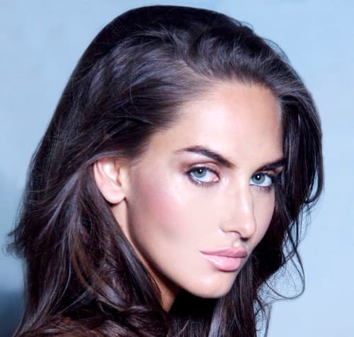 Hottest South African Models | List of Fashion Models from South Africa