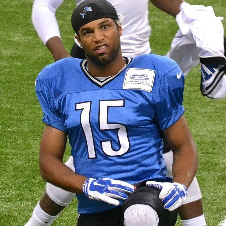 The Best Athletes Who Wore Number 15, Ranked By Fans