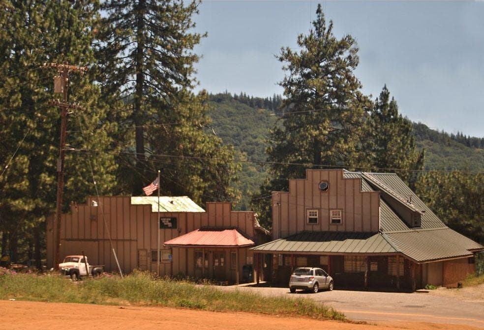 American Ghost Towns | List of Abandoned Towns and Cities in the USA