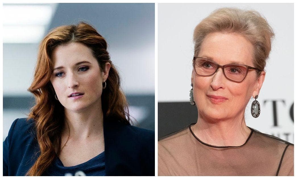 28 Current Stars Who Have Famous Parents