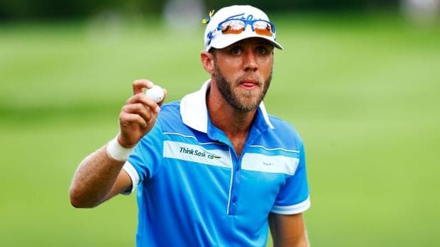 Canadian Golfers List | The Best Pro Golfers From Canada