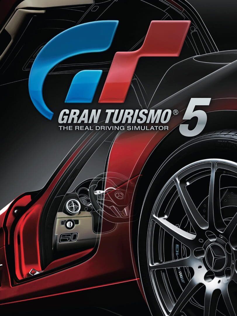 All 12 'Gran Turismo' Games, Ranked Best To Worst