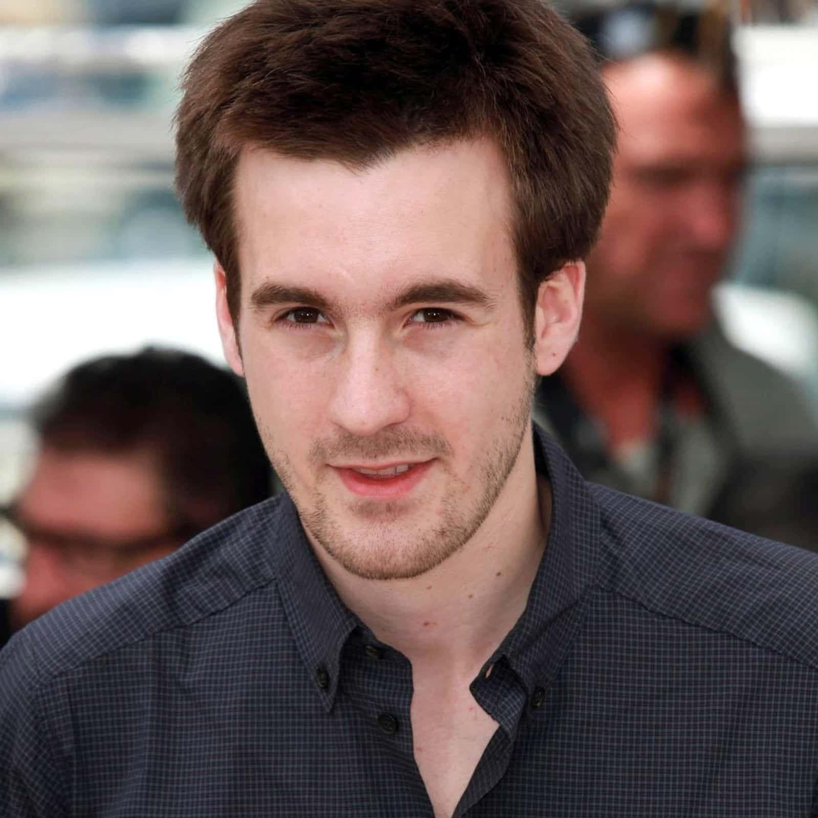 The 25+ Hottest French Actors, Ranked