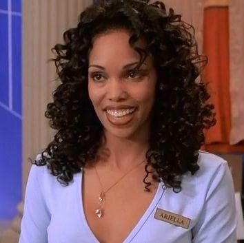 Famous Gretchens | List of Famous People Named Gretchen