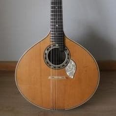 The Plucked String Instrument: List of Musical Instruments in the ...