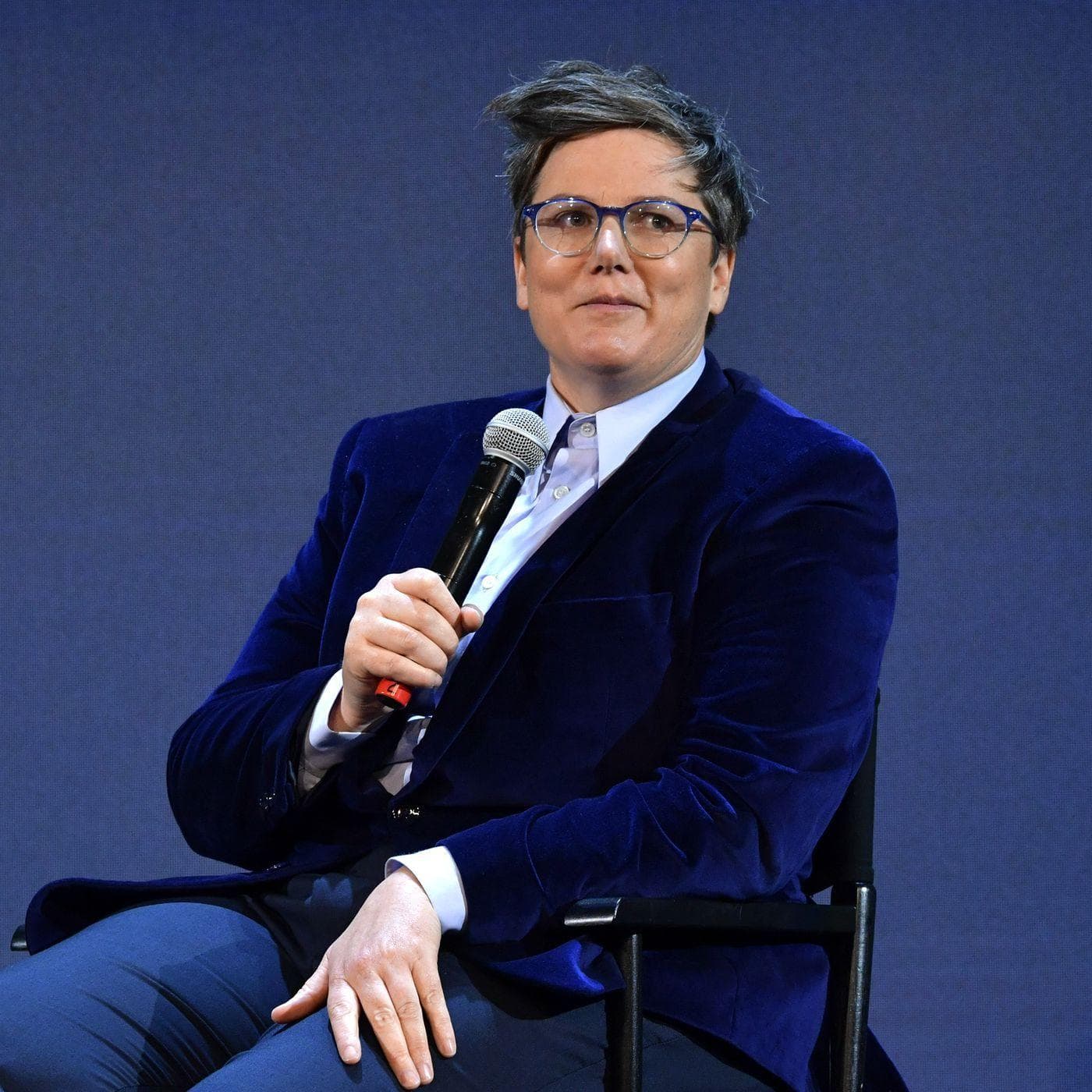 13 Comedians With Disabilities