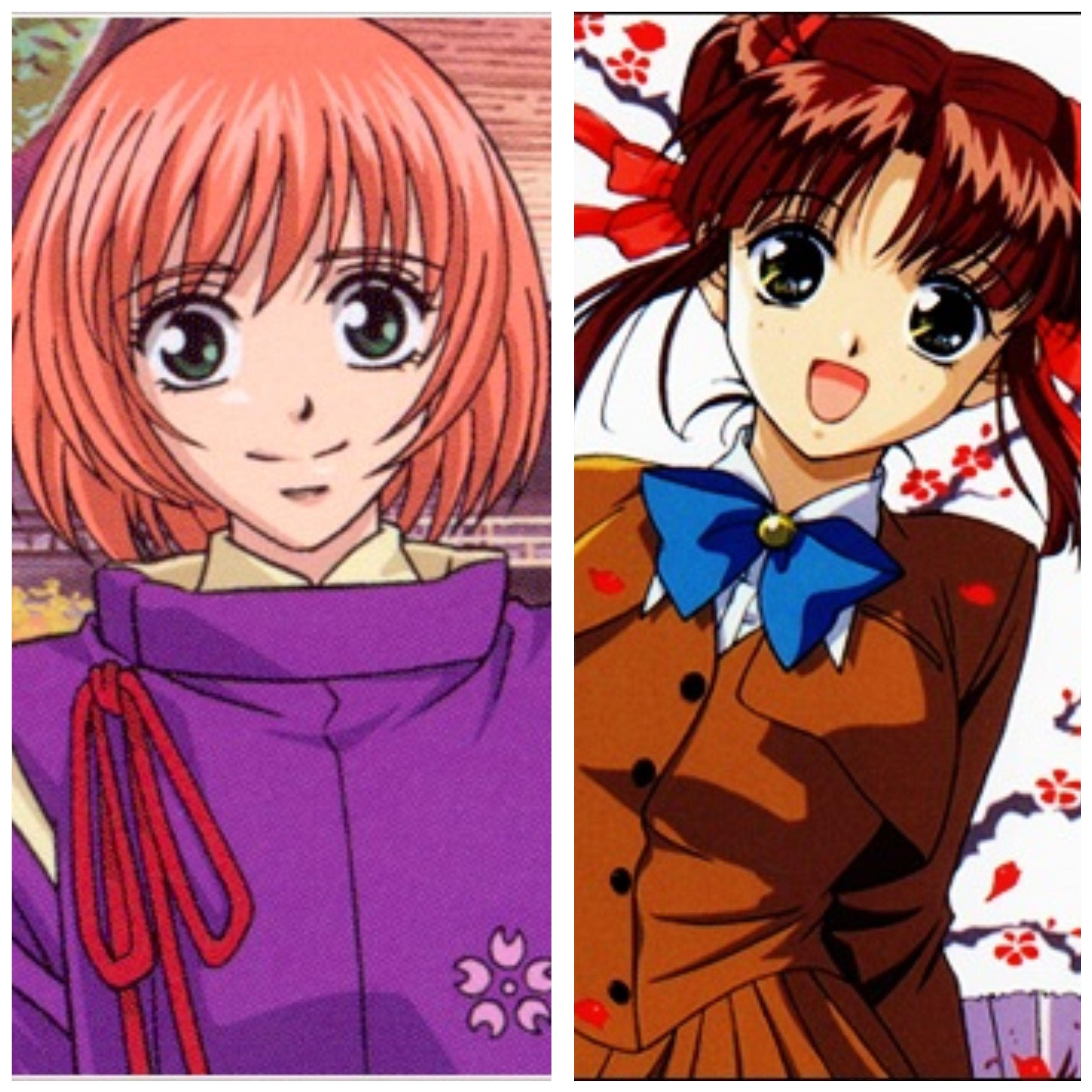 12 Popular Anime That Are Rip-Offs Of Other Anime