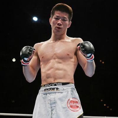 The 70 Best Asian UFC Fighters Ever, Ranked