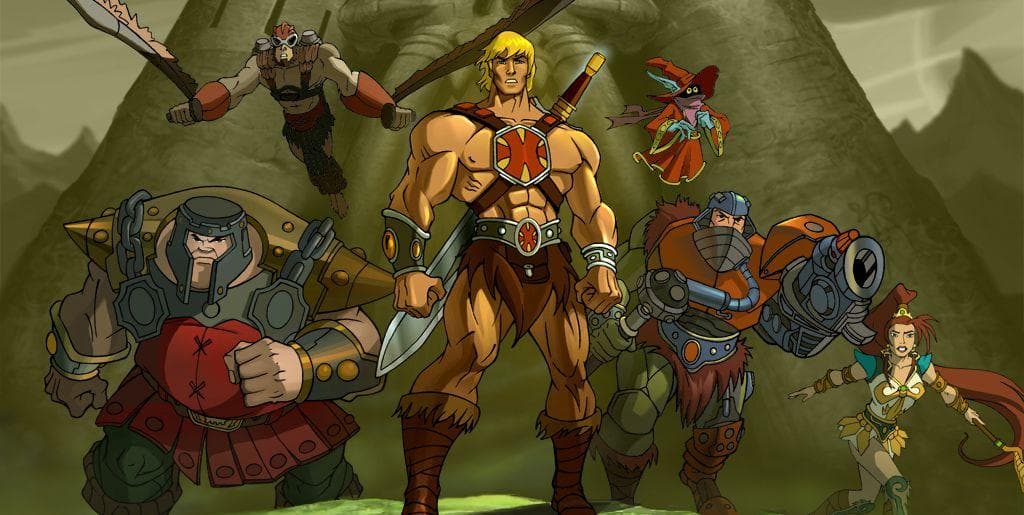 Things You Didn't Know About Classic Toonami Shows