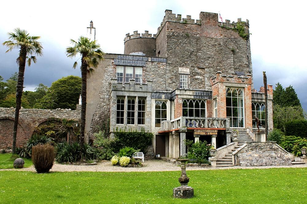 The Most Beautiful Castles in Ireland