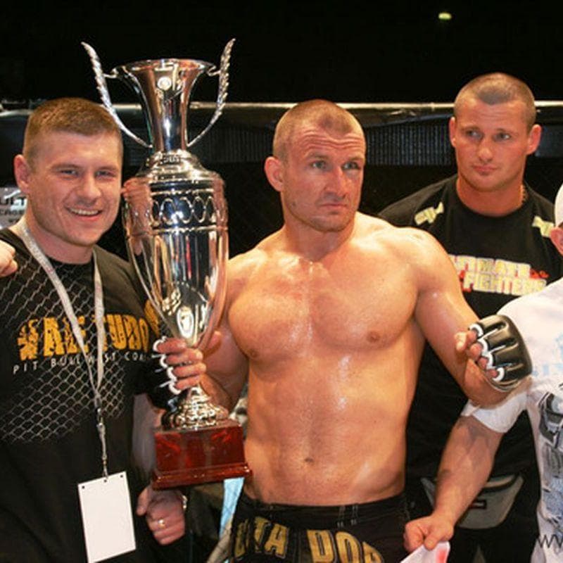 The 40+ Best Russian UFC Fighters Of All Time, Ranked