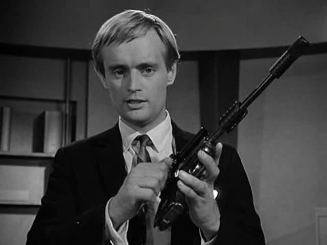 Fictional Spies | Best Spy Characters in Movies & TV