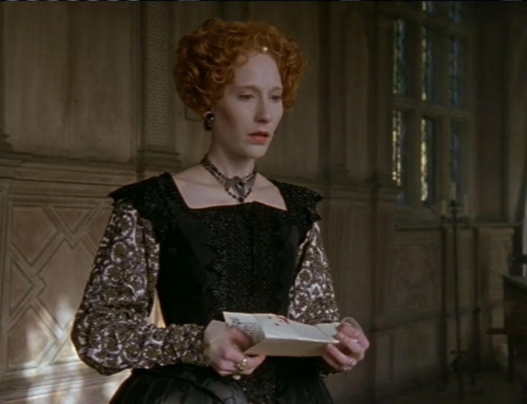 Everyone Who Has Played Elizabeth I, Ranked