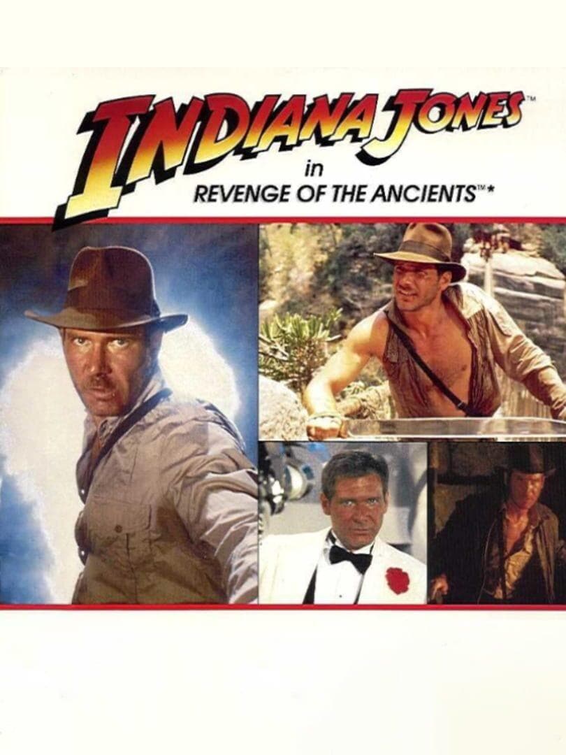 The 12 Best Indiana Jones Games, Ranked By Fans