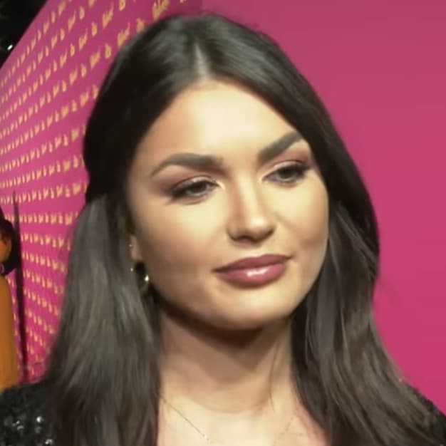 The 75+ Most Attractive English Fashion Models, Ranked