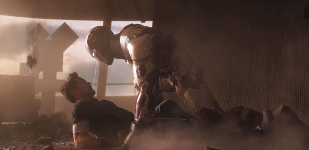 13 MCU Movies That Burn Their Best Action Scene In The First Half