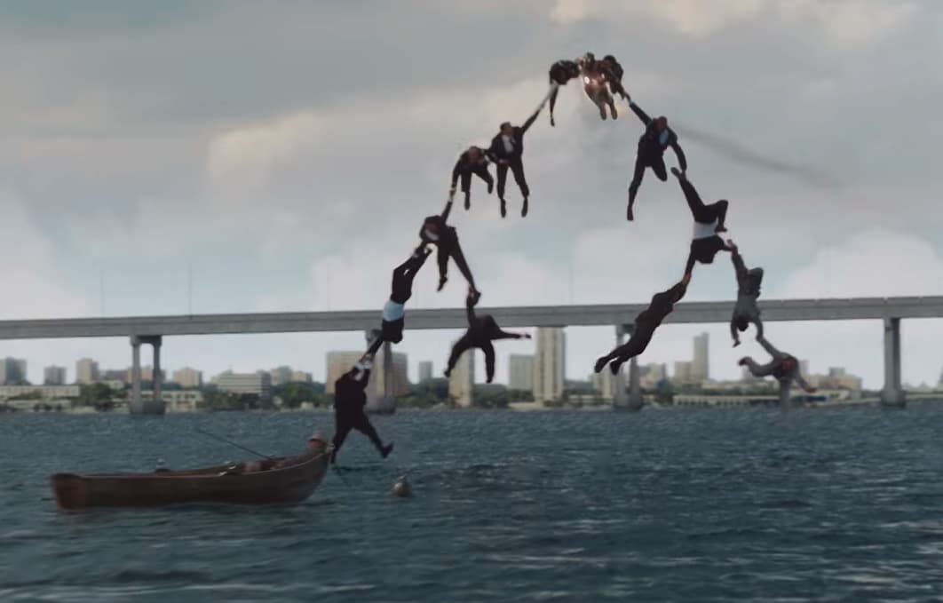 The Best Practical Effects In Movies Of The 2010s, Ranked By Fans